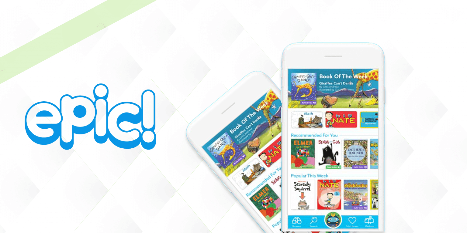 10 BEST APPS FOR BOOK LOVERS TO DOWNLOAD - Clustox Blog