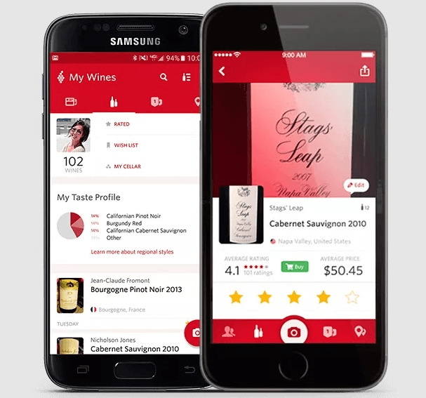 Top 7 Best Image Recognition Apps In 2024 [Business Guide] – Blog